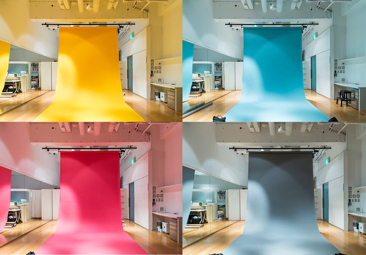 【代々木上原スタジオ】デザイナーズスタジオ/天井高4.3m/撮影･オーディションに最適♪リノベーションしてリニュアル！の写真23