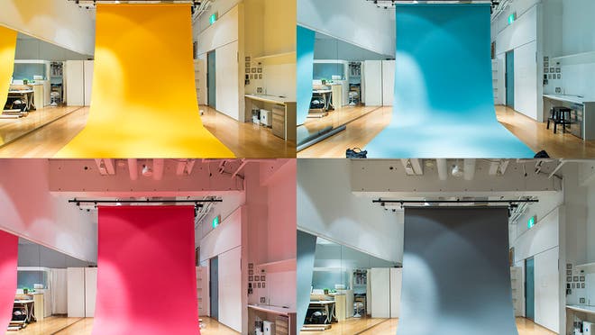 【代々木上原スタジオ】デザイナーズスタジオ/天井高4.3m/撮影・オーディションに最適♪リノベーションしてリニュアル!の写真23