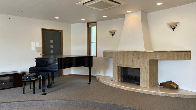 大阪の大理石ホールでパーティー・お料理・撮影しませんか?【光風台駅徒歩4分】の写真16