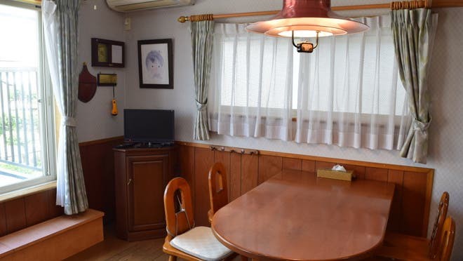 \一軒家まるまる貸切/ 自由にお使い下さい⭐︎の写真2