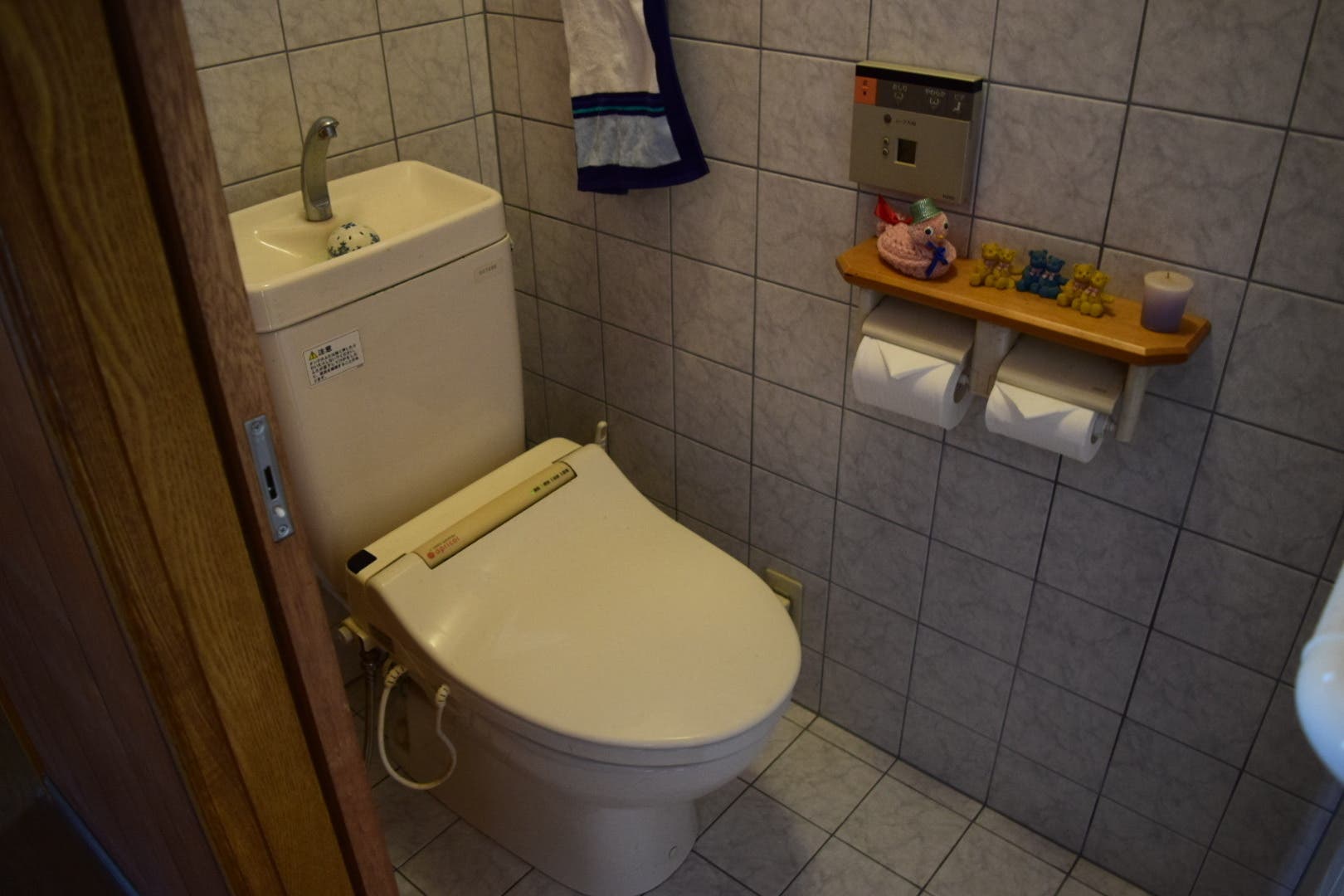 \一軒家まるまる貸切/ 自由にお使い下さい⭐︎の写真7