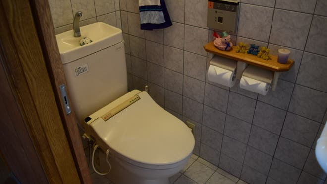 \一軒家まるまる貸切/ 自由にお使い下さい⭐︎の写真7