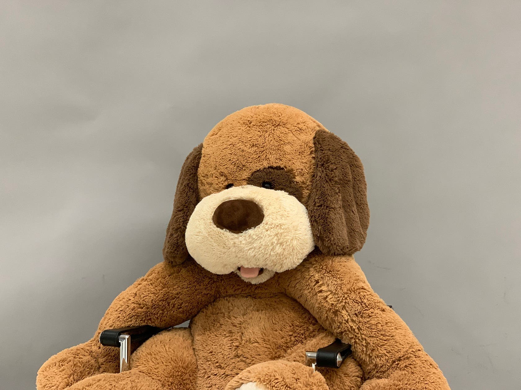 個人まりとちゃんとした撮影したい方必見！背景紙白黒グレー等完備した街中撮影スペース！の写真5