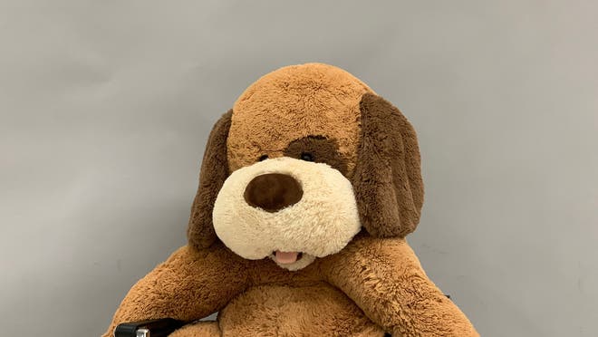 個人まりとちゃんとした撮影したい方必見!背景紙白黒グレー等完備した街中撮影スペース!の写真5