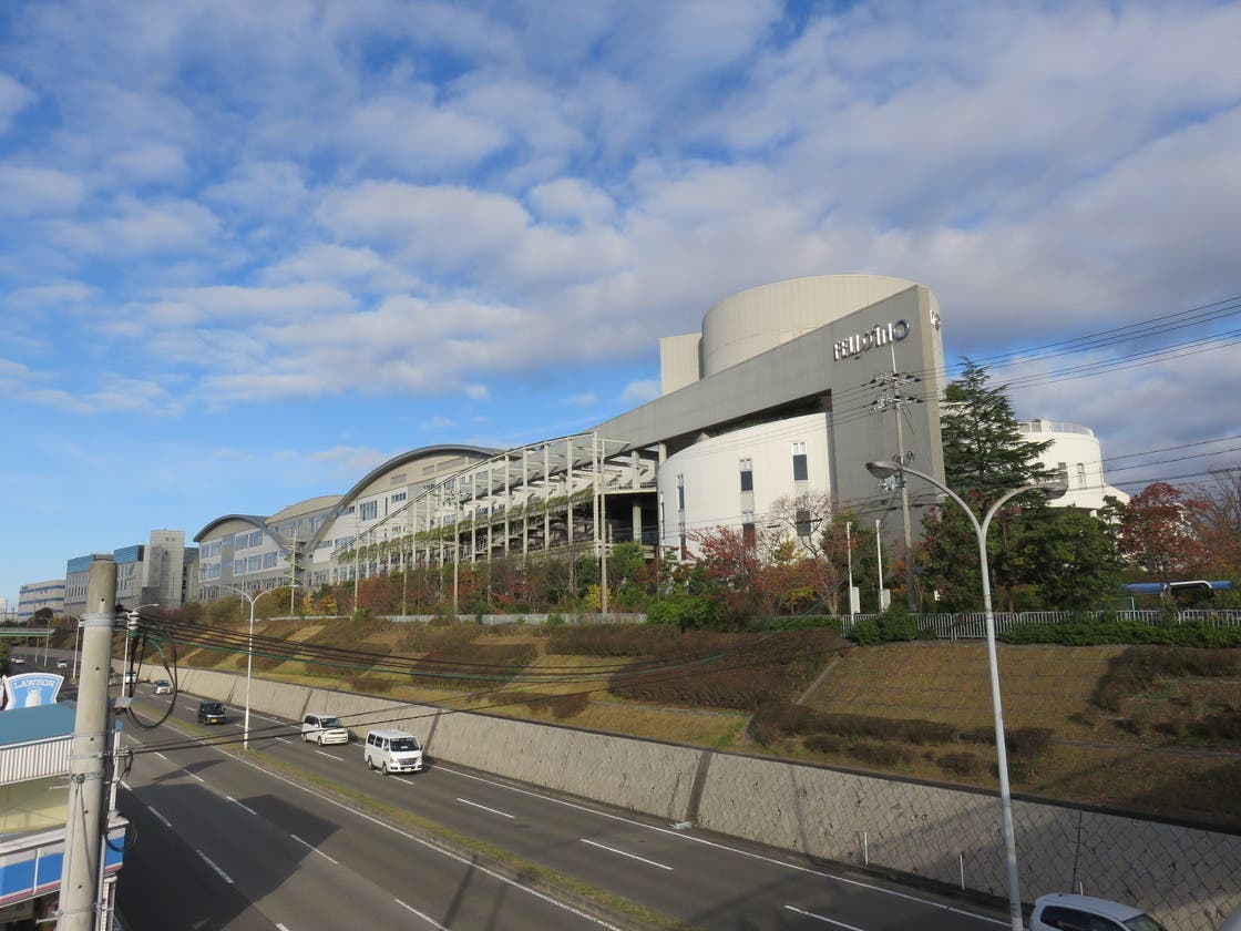 フェリシモホール／三宮・神戸駅から30分／講演会、セミナー、ヨガ、展示会、発表会、撮影／音響設備・スクリーン完備の写真9