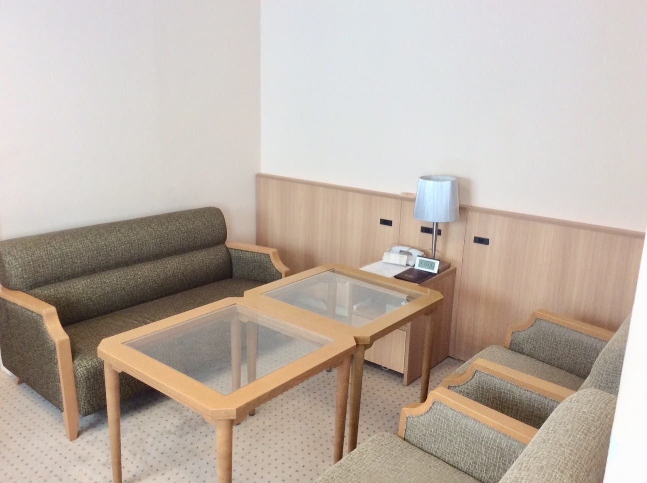 西新宿駅徒歩1分！パーティーも♪テレワークも♪ホテルだから安心！の写真9