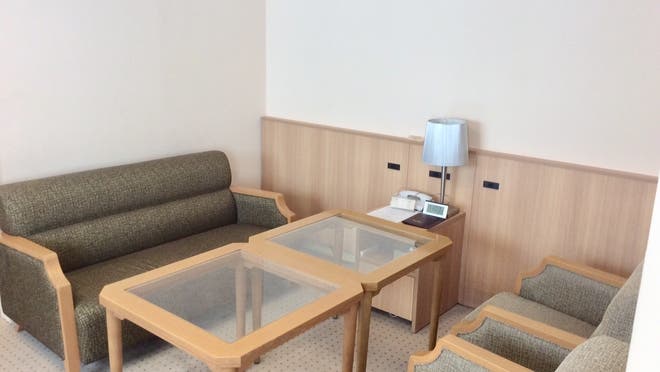 西新宿駅徒歩1分!パーティーも♪テレワークも♪ホテルだから安心!の写真9