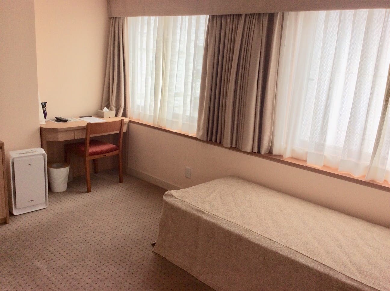 西新宿駅徒歩1分！パーティーも♪テレワークも♪ホテルだから安心！の写真3