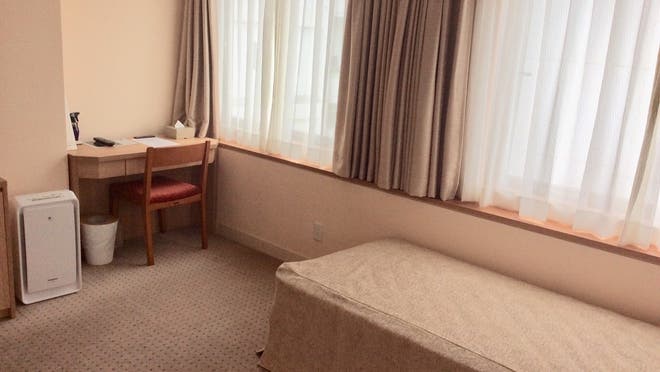 西新宿駅徒歩1分!パーティーも♪テレワークも♪ホテルだから安心!の写真3