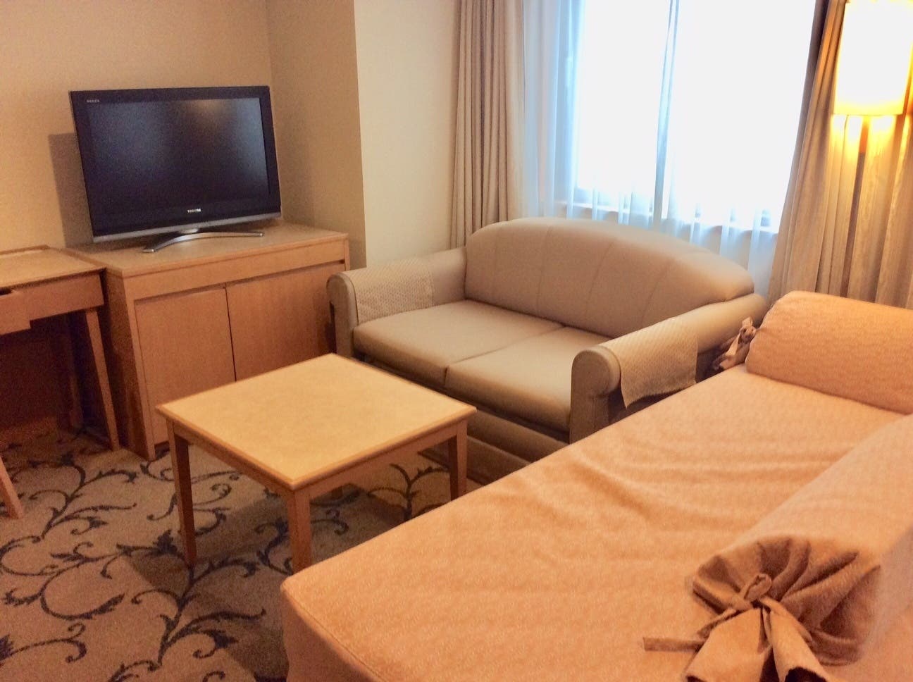 西新宿駅徒歩1分！パーティーも♪テレワークも♪ホテルだから安心！の写真7