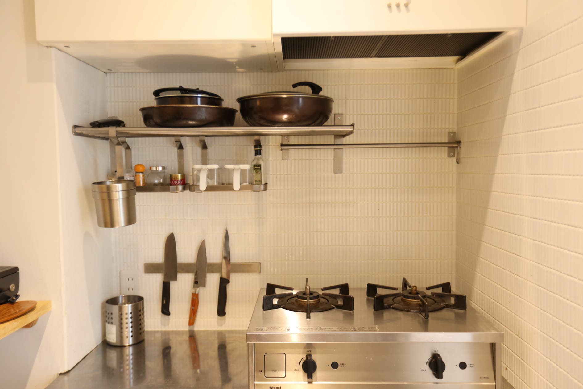 カフェ風のおしゃれな空間・蒲田駅徒歩６分・東京・大田区・蒲田 ・パーティー・ハロウィンの写真11