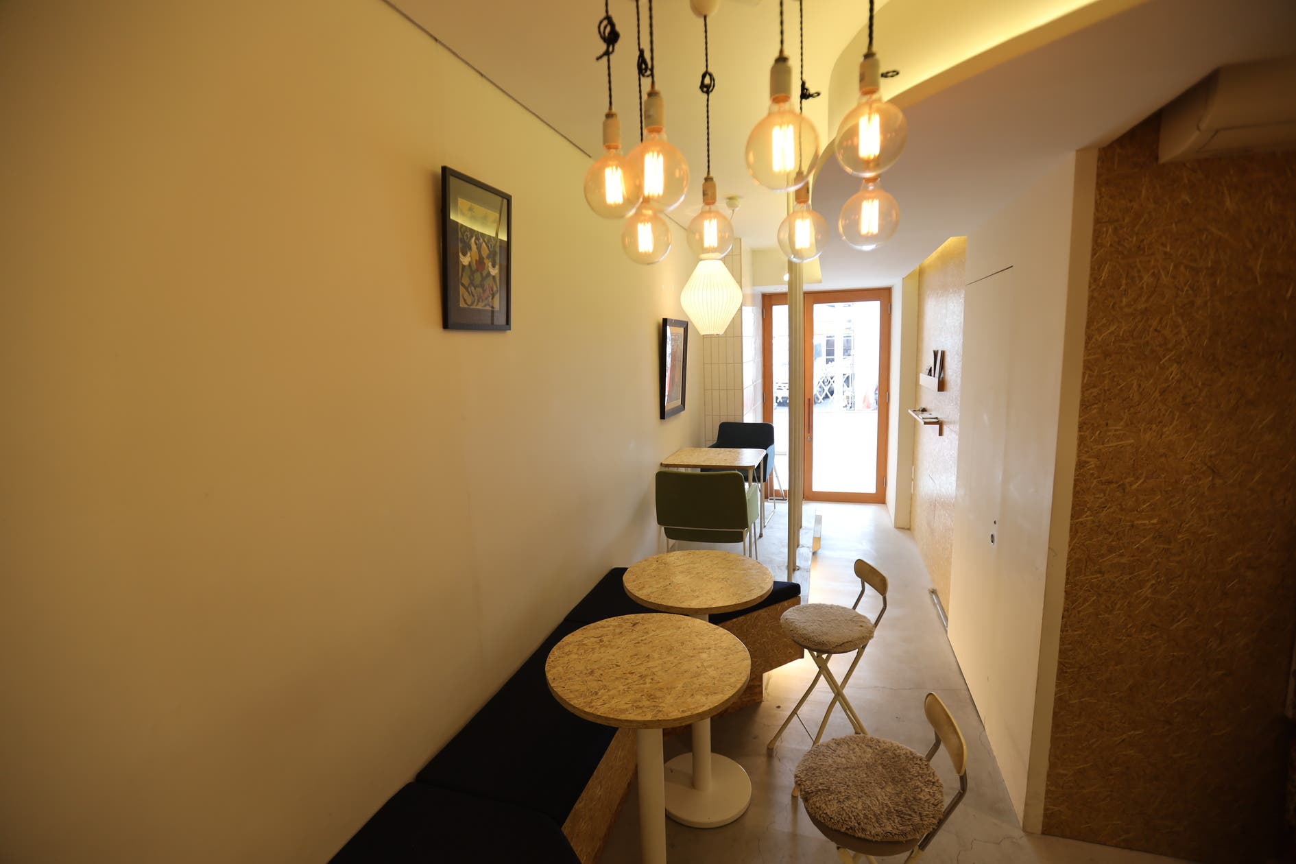 カフェ風のおしゃれな空間・蒲田駅徒歩６分・東京・大田区・蒲田 ・パーティー・ハロウィンの写真6