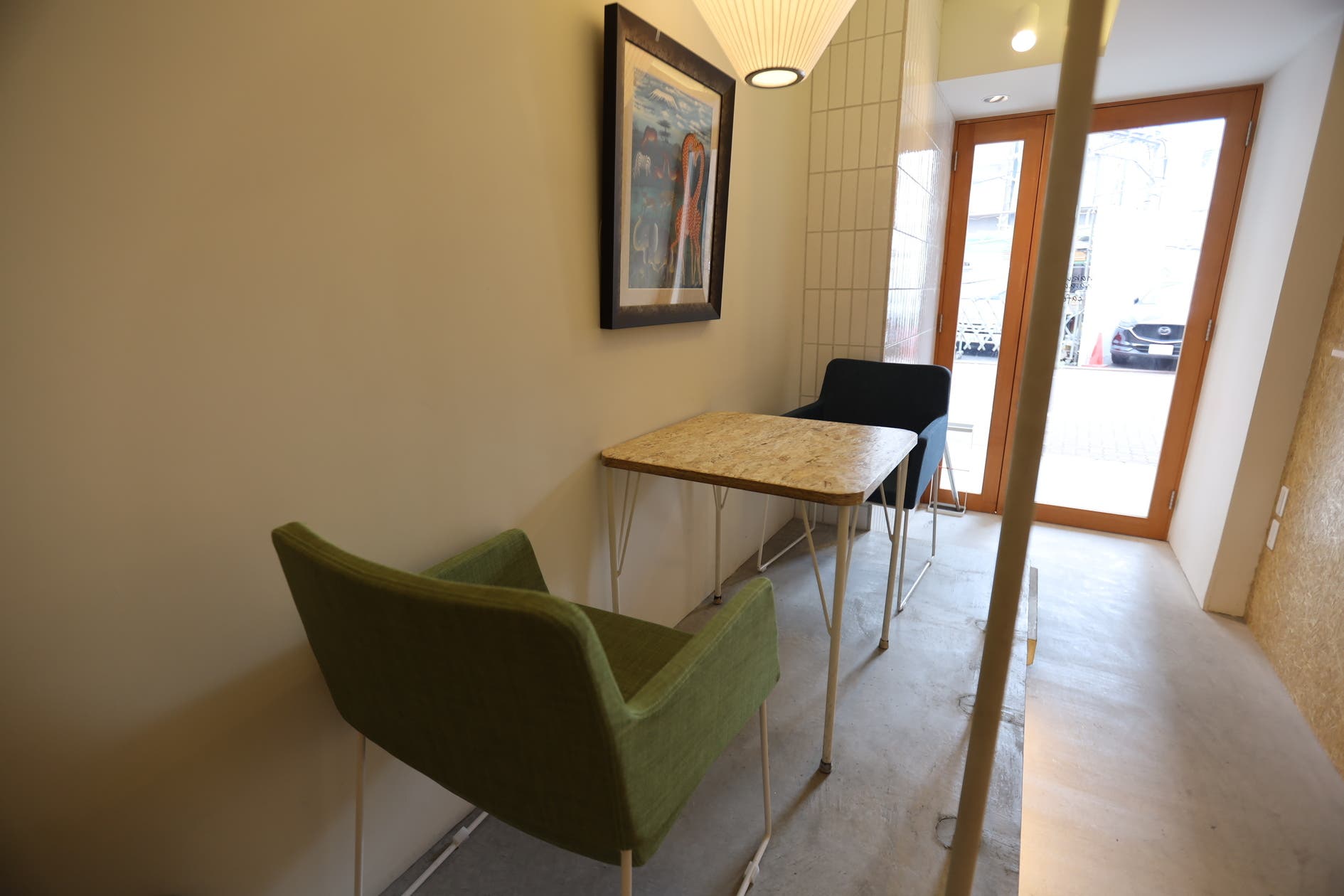 カフェ風のおしゃれな空間・蒲田駅徒歩６分・東京・大田区・蒲田 ・パーティー・ハロウィンの写真7