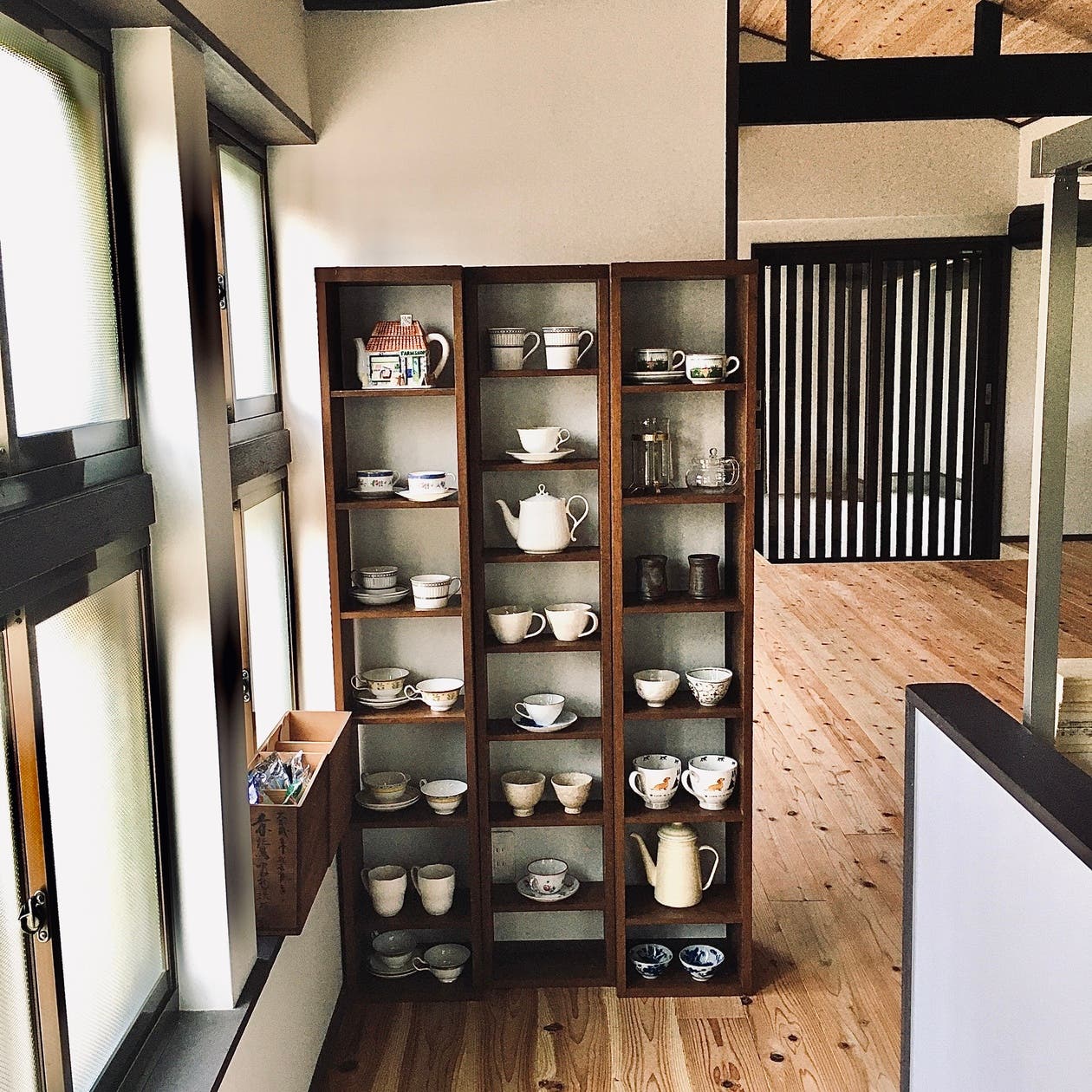 [古民家スペース]築190年以上の古民家/リノベーション/アイランドキッチン/撮影にの写真14