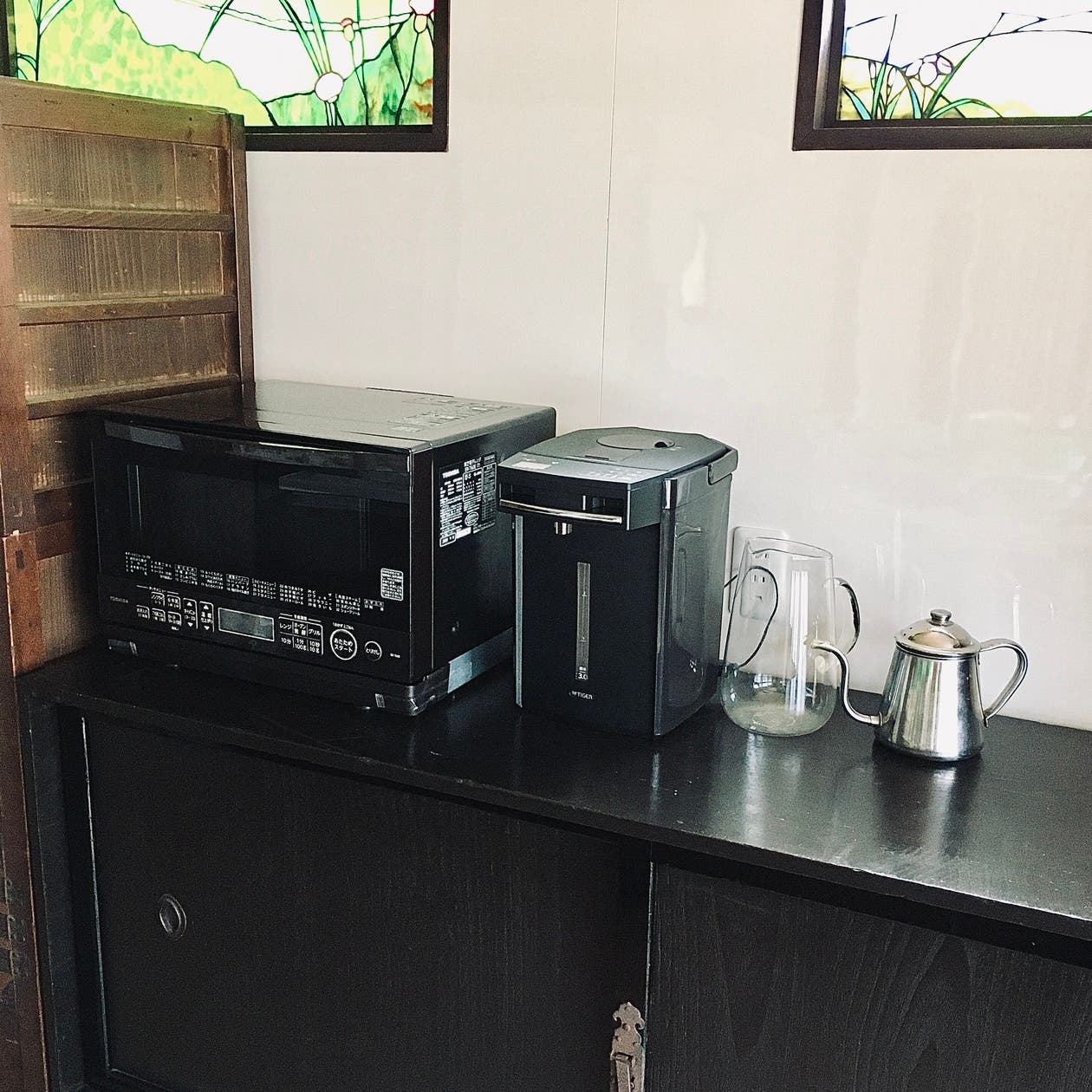 [古民家スペース]築190年以上の古民家/リノベーション/アイランドキッチン/撮影にの写真15