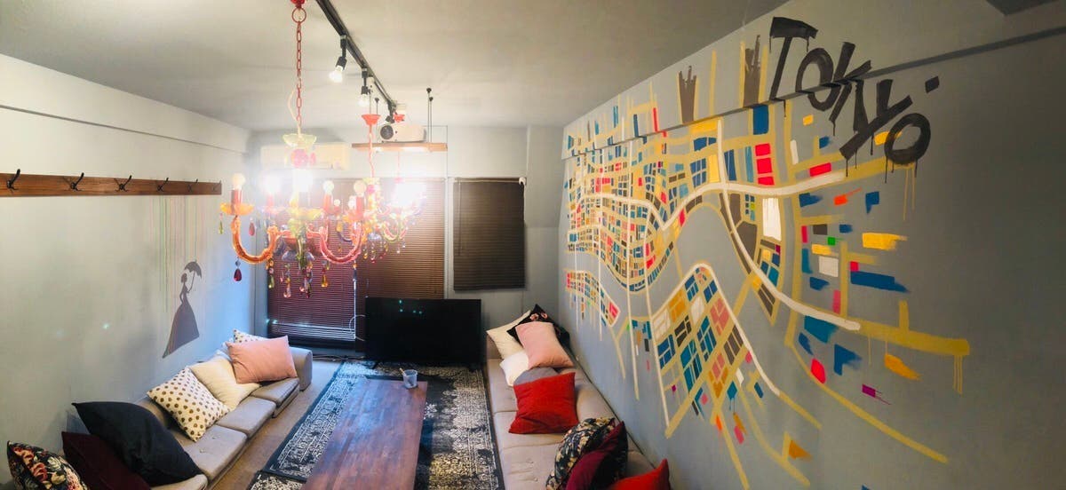 #ドドGoburin【道玄坂/渋谷】駅5分 クリスマス🎄忘年会🤶🌸学割🌸安い💸誕生日🎂推し活💓格安💰✨の写真11