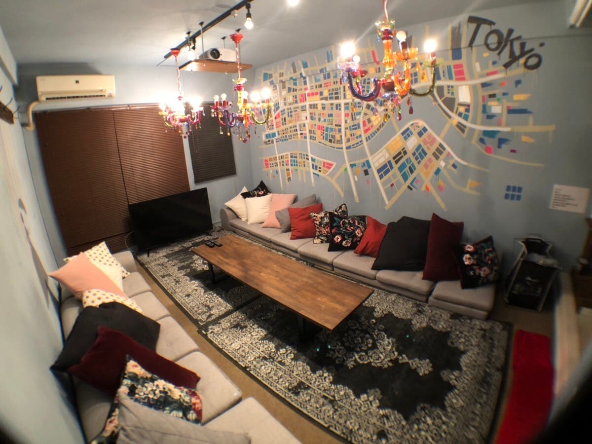 #ドドGoburin【道玄坂/渋谷】駅5分 クリスマス🎄忘年会🤶🌸学割🌸安い💸誕生日🎂推し活💓格安💰✨の写真13