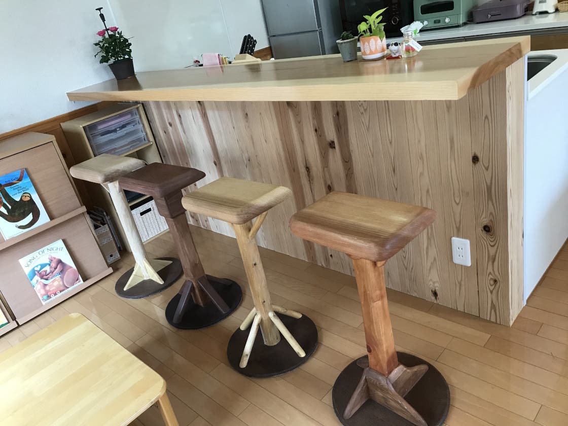 パーティー・ワークショップにも！キッチン付きリラックススペース✨✨の写真5