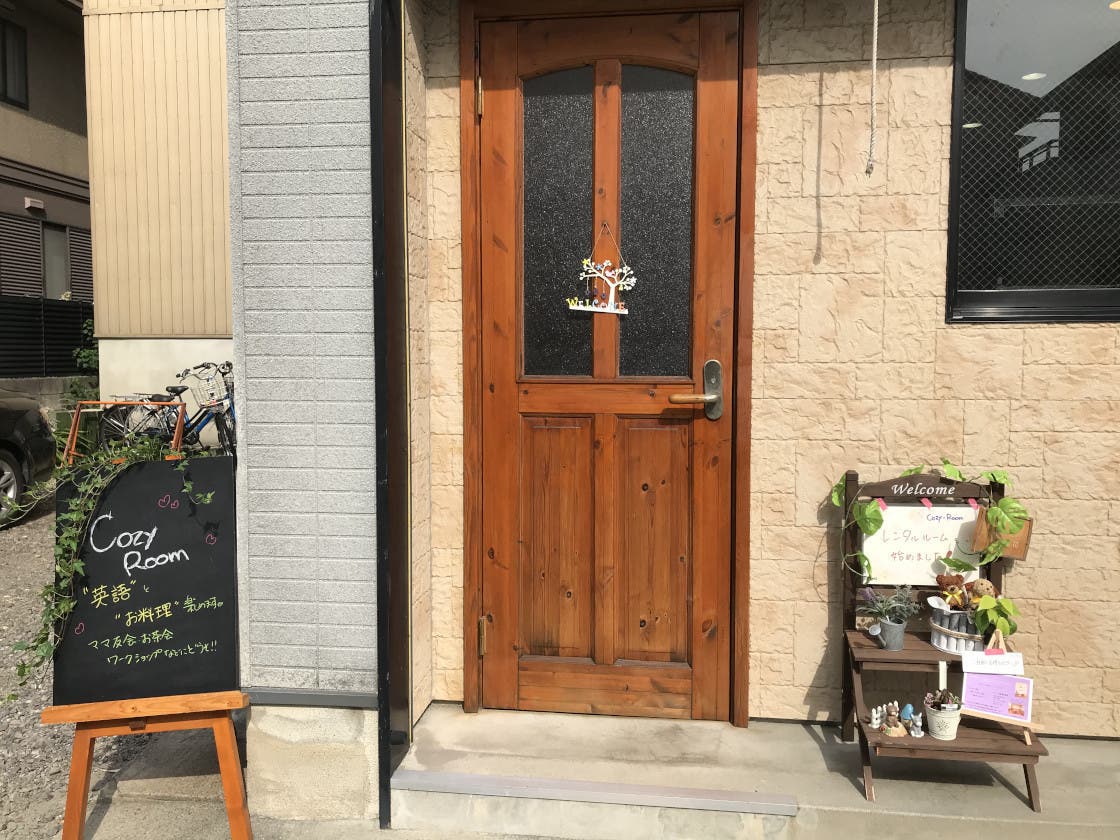 パーティー・ワークショップにも！キッチン付きリラックススペース✨✨の写真8