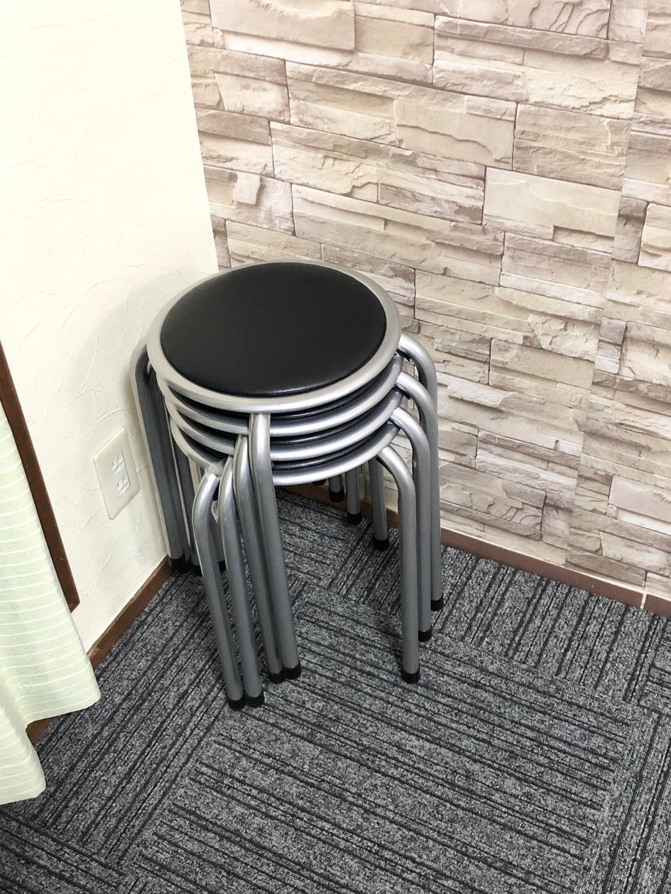 激安スペース✨全身鏡✨名駅２分✨整体ベッド✨深夜利用ＯＫ✨ヨガ、整体、トレーニングにの写真17