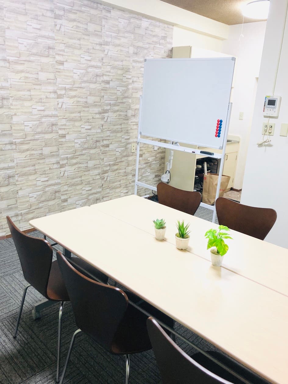 激安スペース✨全身鏡✨名駅２分✨整体ベッド✨深夜利用ＯＫ✨ヨガ、整体、トレーニングにの写真10