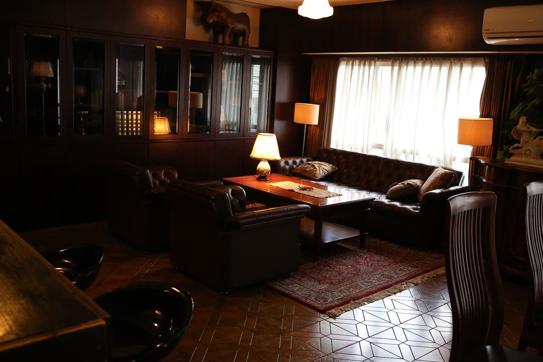 【新宿　四谷】各種撮影にお使い頂けます。雰囲気抜群の格安レンタル撮影スタジオです。個人、法人問わず大歓迎です！の写真5