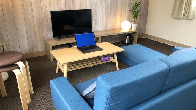 【大宮駅6分】switch🎮ボドゲ無料🃏AmazonfireTVstick🈶✨ランドプレイス大宮4階ブレイクルーム🎉の写真3