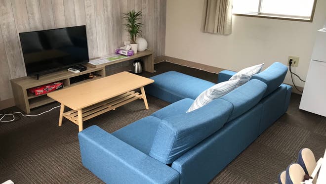 【大宮駅6分】switch🎮ボドゲ無料🃏AmazonfireTVstick🈶✨ランドプレイス大宮4階ブレイクルーム🎉の写真4