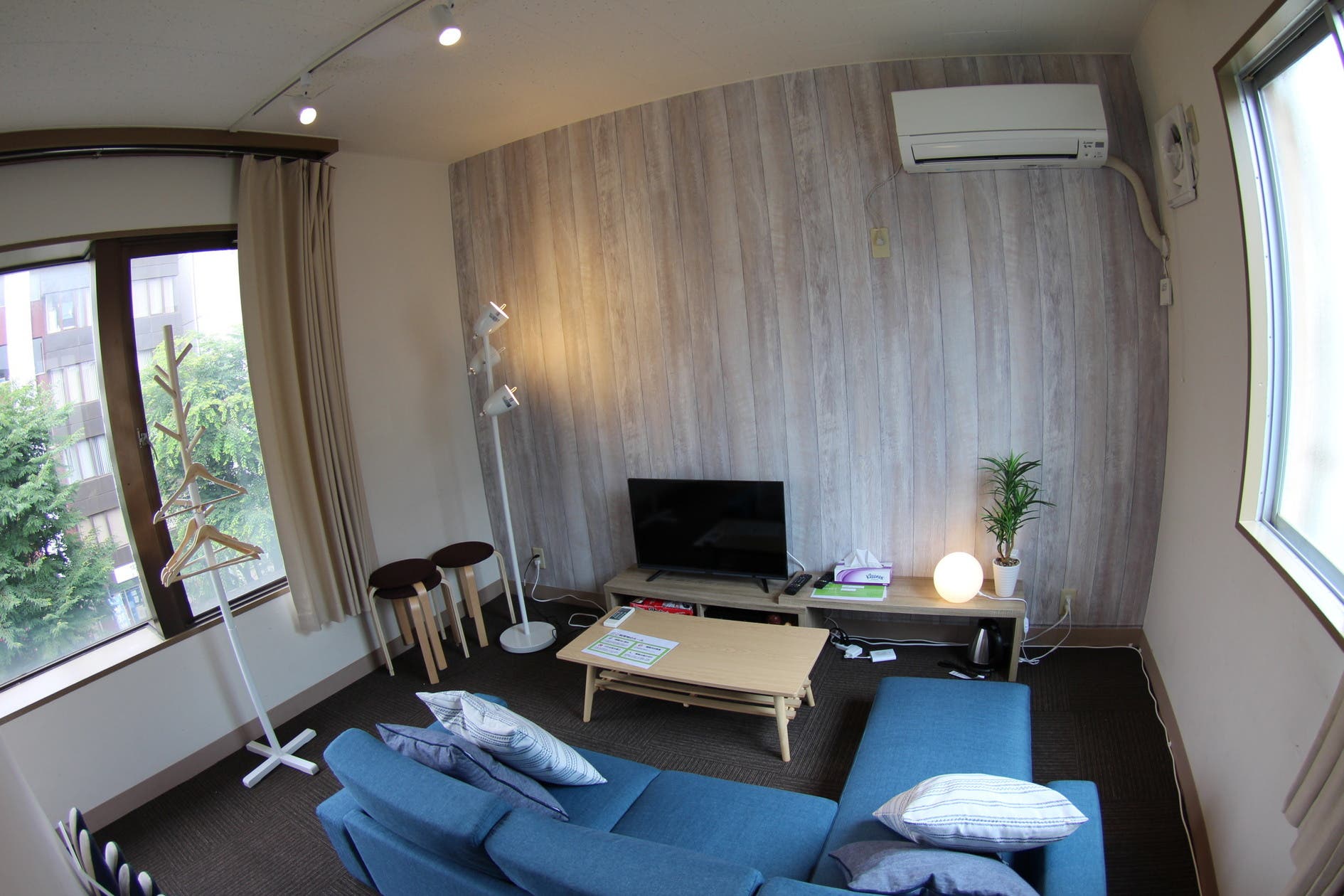 【大宮駅6分】switch🎮ボドゲ無料🃏AmazonfireTVstick🈶✨ランドプレイス大宮4階ブレイクルーム🎉の写真5