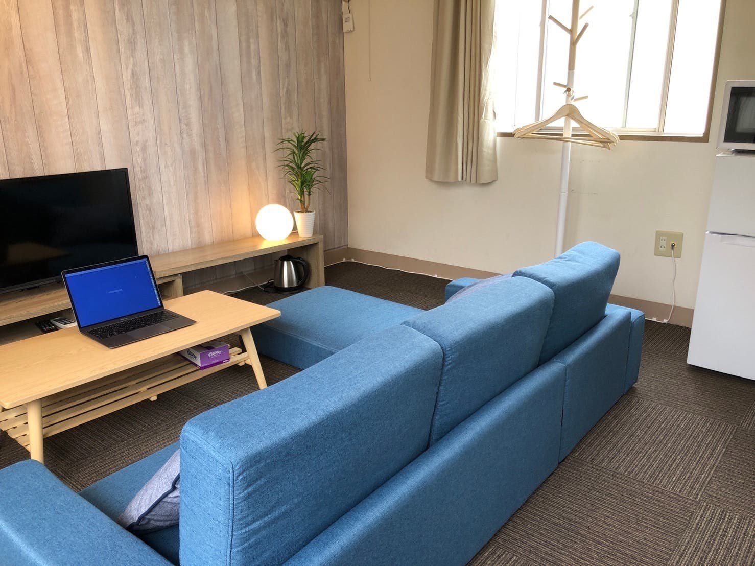 【大宮駅6分】switch🎮ボドゲ無料🃏AmazonfireTVstick🈶✨ランドプレイス大宮4階ブレイクルーム🎉の写真6