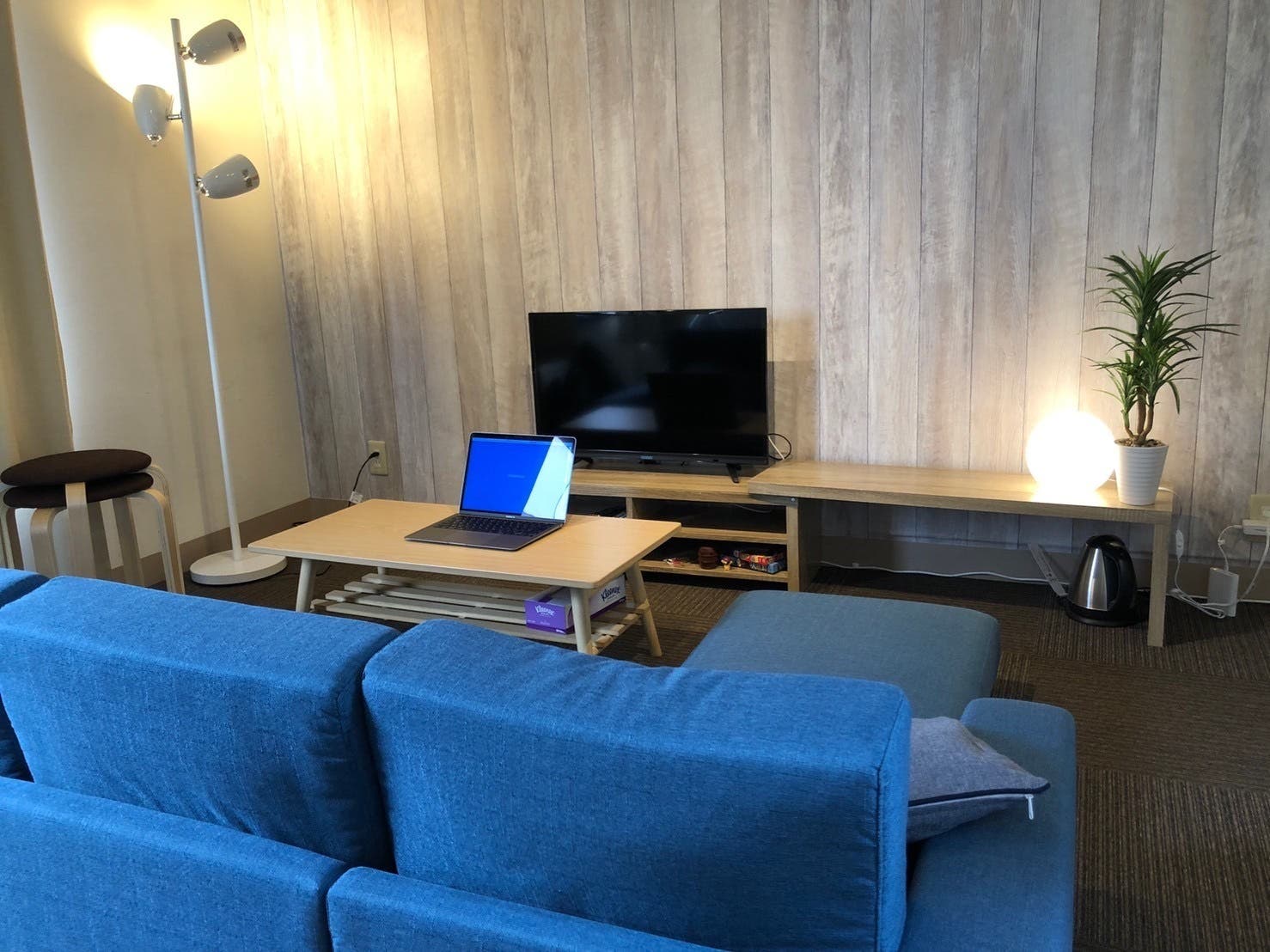 【大宮駅6分】switch🎮ボドゲ無料🃏AmazonfireTVstick🈶✨ランドプレイス大宮4階ブレイクルーム🎉の写真7