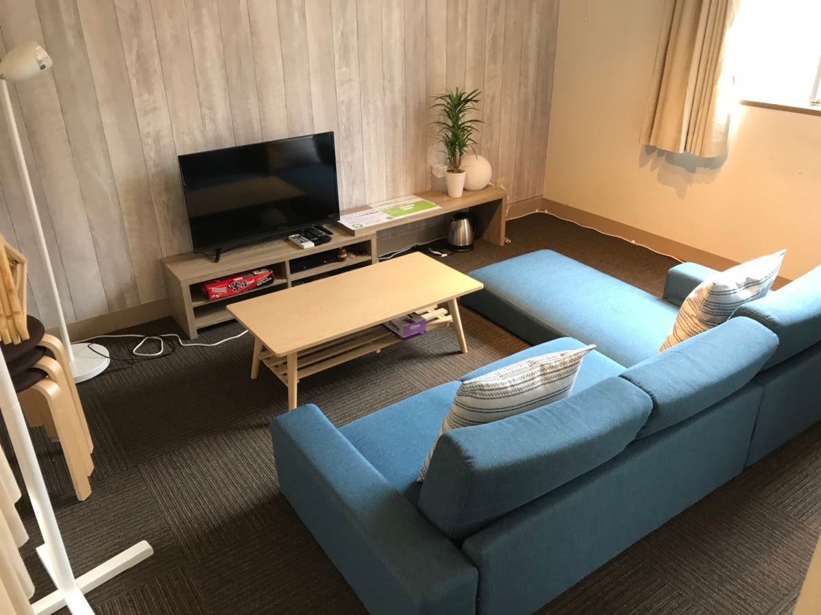 【大宮駅6分】switch🎮ボドゲ無料🃏AmazonfireTVstick🈶✨ランドプレイス大宮4階ブレイクルーム🎉の写真8