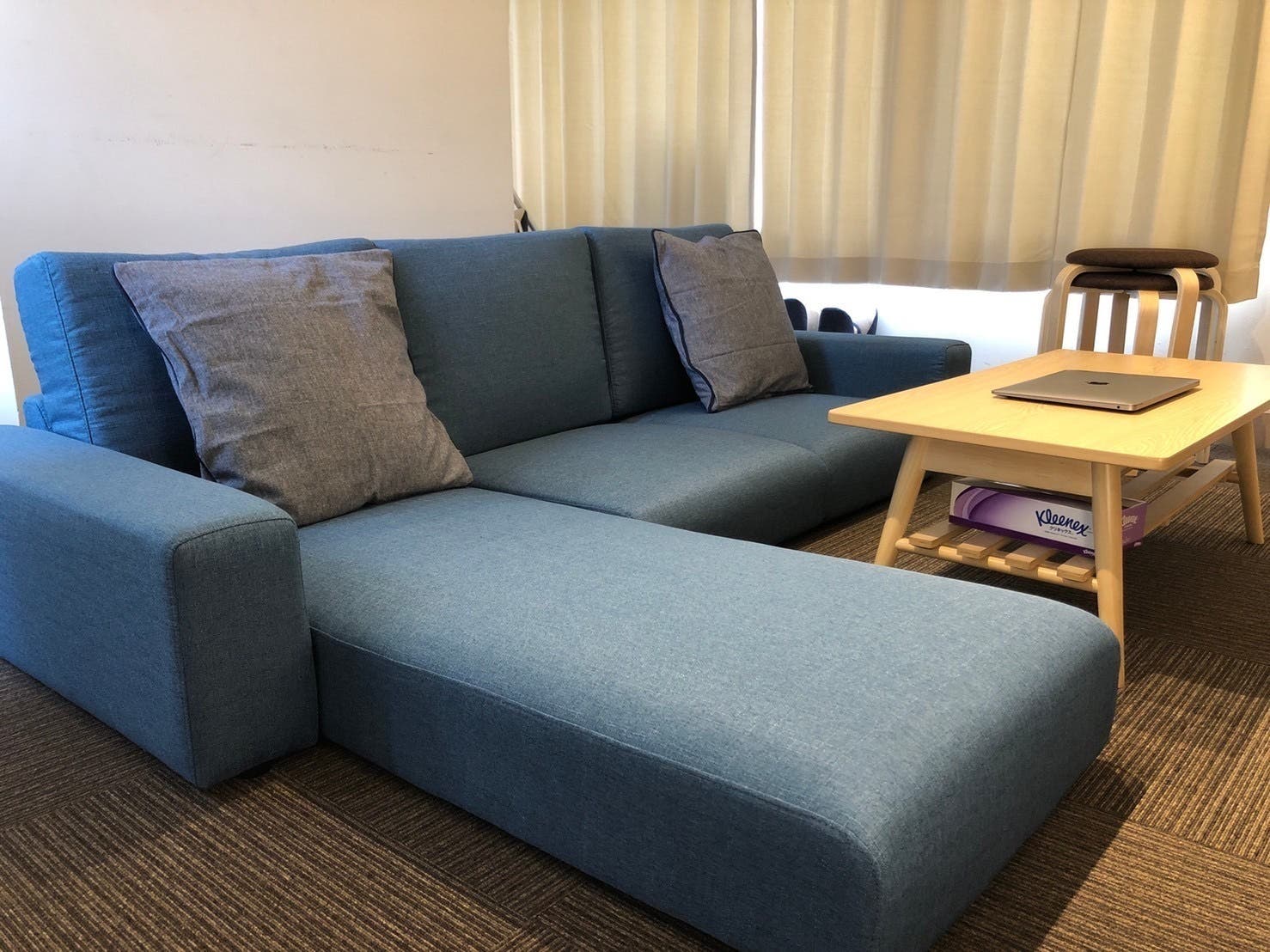 【大宮駅6分】switch🎮ボドゲ無料🃏AmazonfireTVstick🈶✨ランドプレイス大宮4階ブレイクルーム🎉の写真9