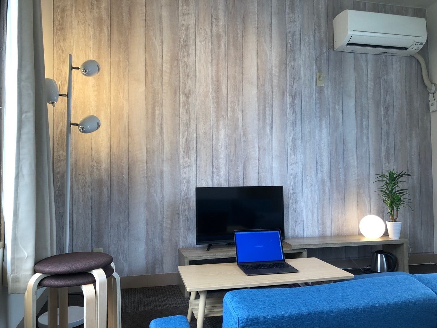 【大宮駅6分】switch🎮ボドゲ無料🃏AmazonfireTVstick🈶✨ランドプレイス大宮4階ブレイクルーム🎉の写真10