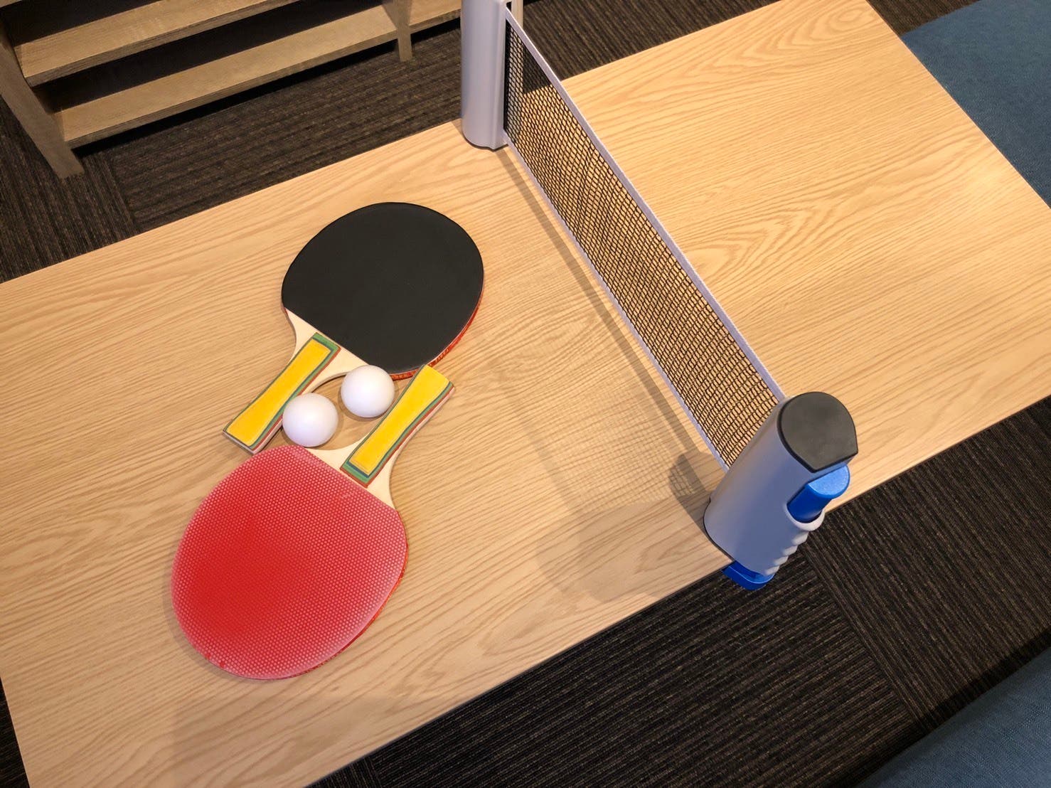 【大宮駅6分】switch🎮ボドゲ無料🃏AmazonfireTVstick🈶✨ランドプレイス大宮4階ブレイクルーム🎉の写真16