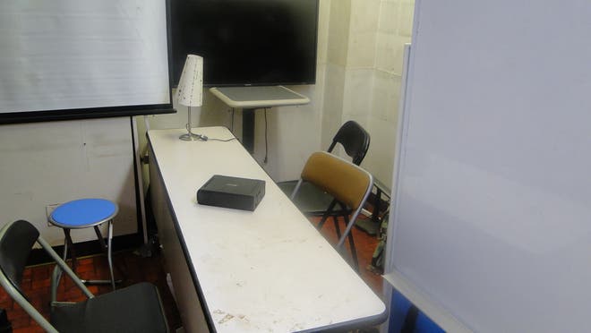 新宿西口徒歩1分 ,会議,教室,勉強会,セミナー その他 多目的スペースの写真1