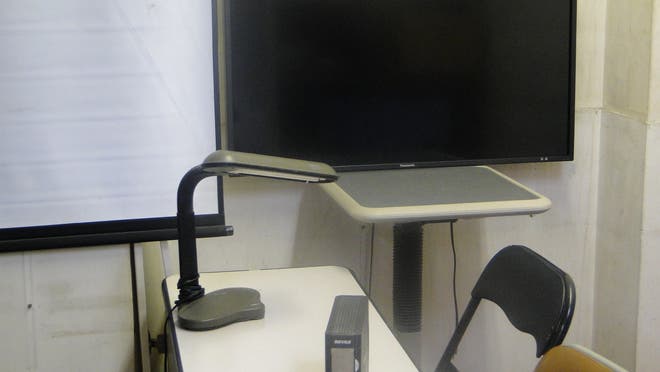 新宿西口徒歩1分 ,会議,教室,勉強会,セミナー その他 多目的スペースの写真3