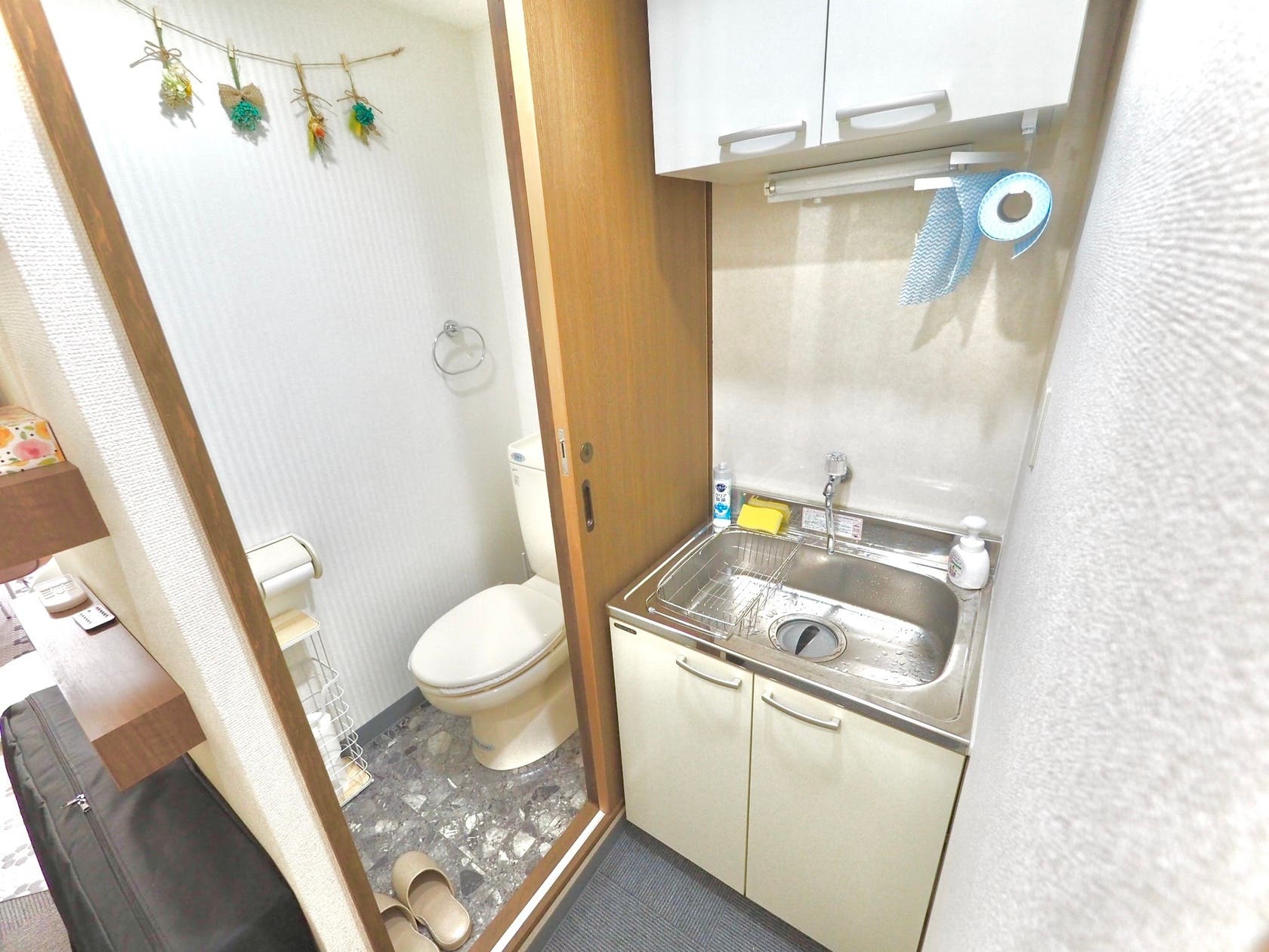 《トレーズ＠名駅》施術ベッドなど無料貸出設備充実🌿カフェ風レンタルスペース＆サロン💆‍♀️女子会🎀撮影会📸【名駅徒歩2分！】の写真29