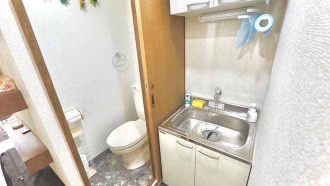 《トレーズ@名駅》施術ベッドなど無料貸出設備充実🌿カフェ風レンタルスペース&サロン💆♀️女子会🎀撮影会📸【名駅徒歩2分!】の写真29