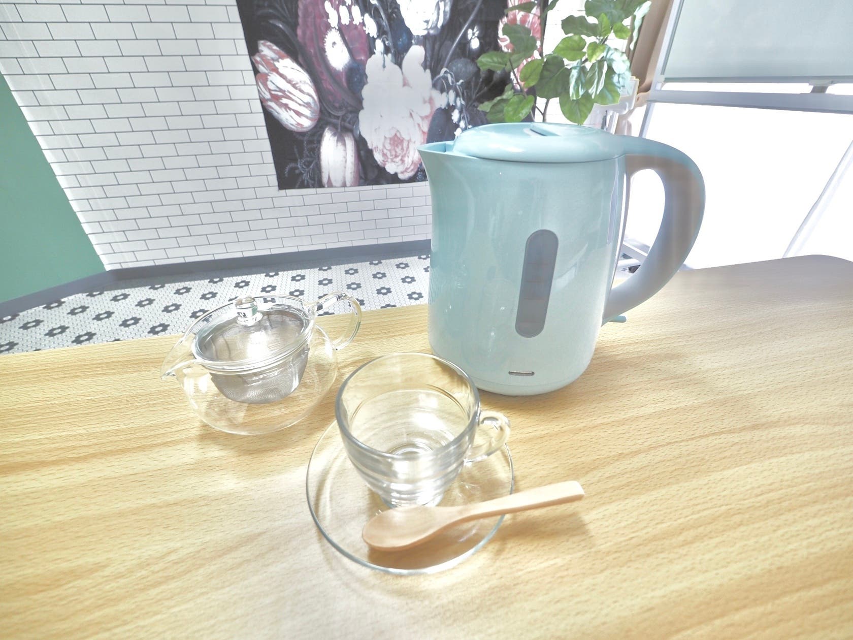 《トレーズ＠名駅》施術ベッドなど無料貸出設備充実🌿カフェ風レンタルスペース＆サロン💆‍♀️女子会🎀撮影会📸【名駅徒歩2分！】の写真14