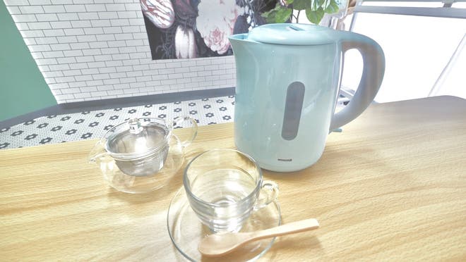 《トレーズ@名駅》施術ベッドなど無料貸出設備充実🌿カフェ風レンタルスペース&サロン💆♀️女子会🎀撮影会📸【名駅徒歩2分!】の写真14