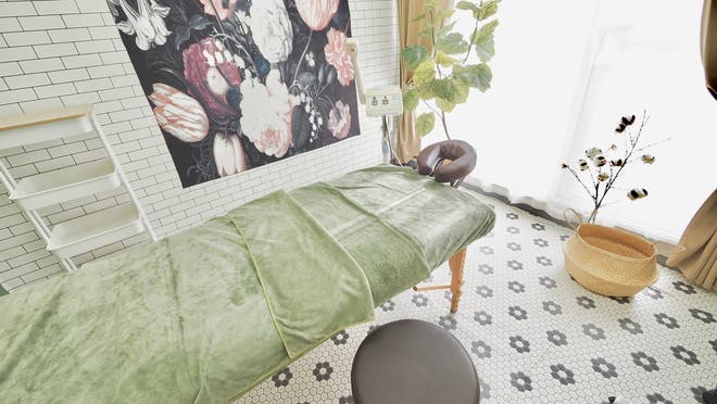 《トレーズ@名駅》施術ベッドなど無料貸出設備充実🌿カフェ風レンタルスペース&サロン💆♀️女子会🎀撮影会📸【名駅徒歩2分!】の写真16