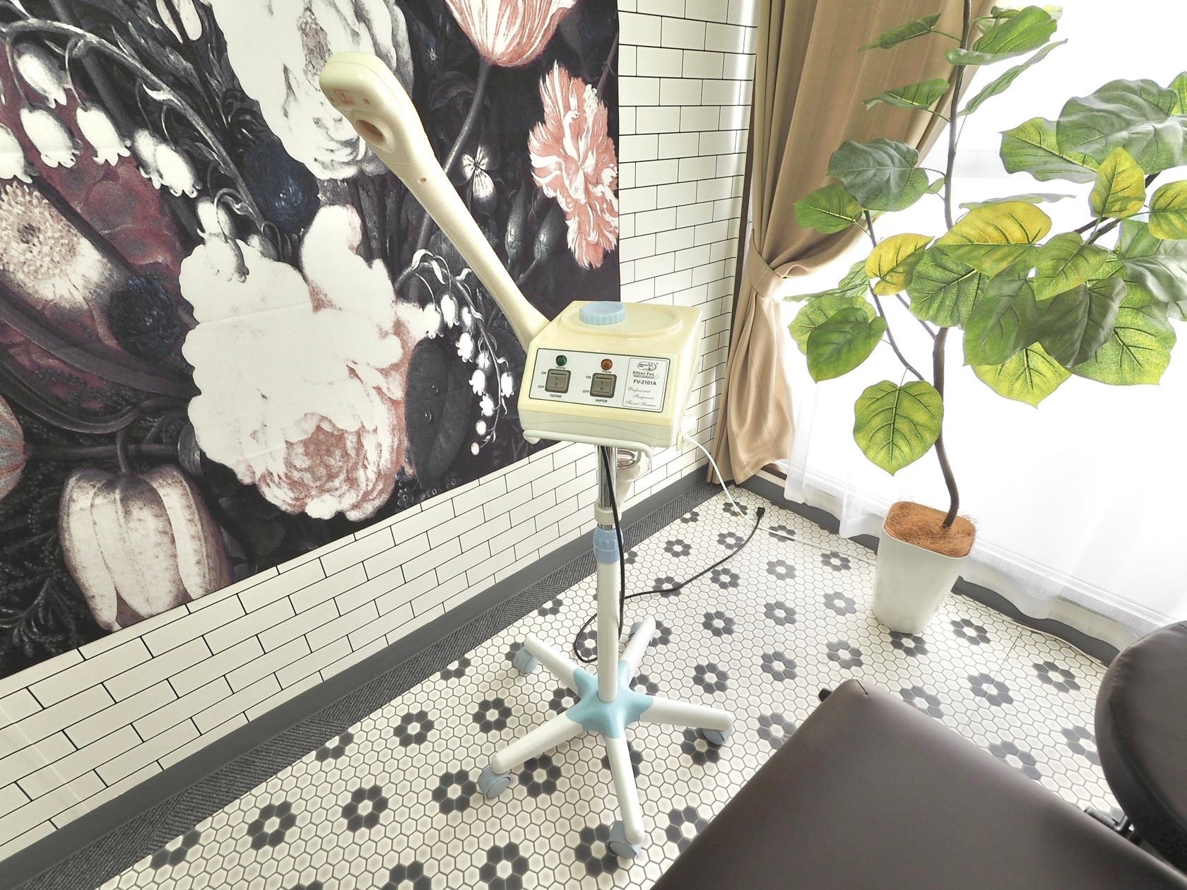 《トレーズ＠名駅》施術ベッドなど無料貸出設備充実🌿カフェ風レンタルスペース＆サロン💆‍♀️女子会🎀撮影会📸【名駅徒歩2分！】の写真18