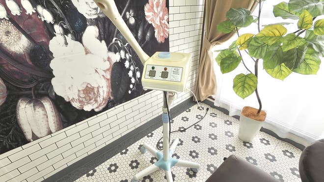 《トレーズ@名駅》施術ベッドなど無料貸出設備充実🌿カフェ風レンタルスペース&サロン💆♀️女子会🎀撮影会📸【名駅徒歩2分!】の写真18