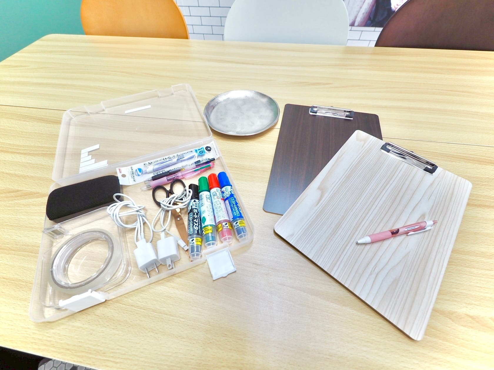 《トレーズ＠名駅》施術ベッドなど無料貸出設備充実🌿カフェ風レンタルスペース＆サロン💆‍♀️女子会🎀撮影会📸【名駅徒歩2分！】の写真23