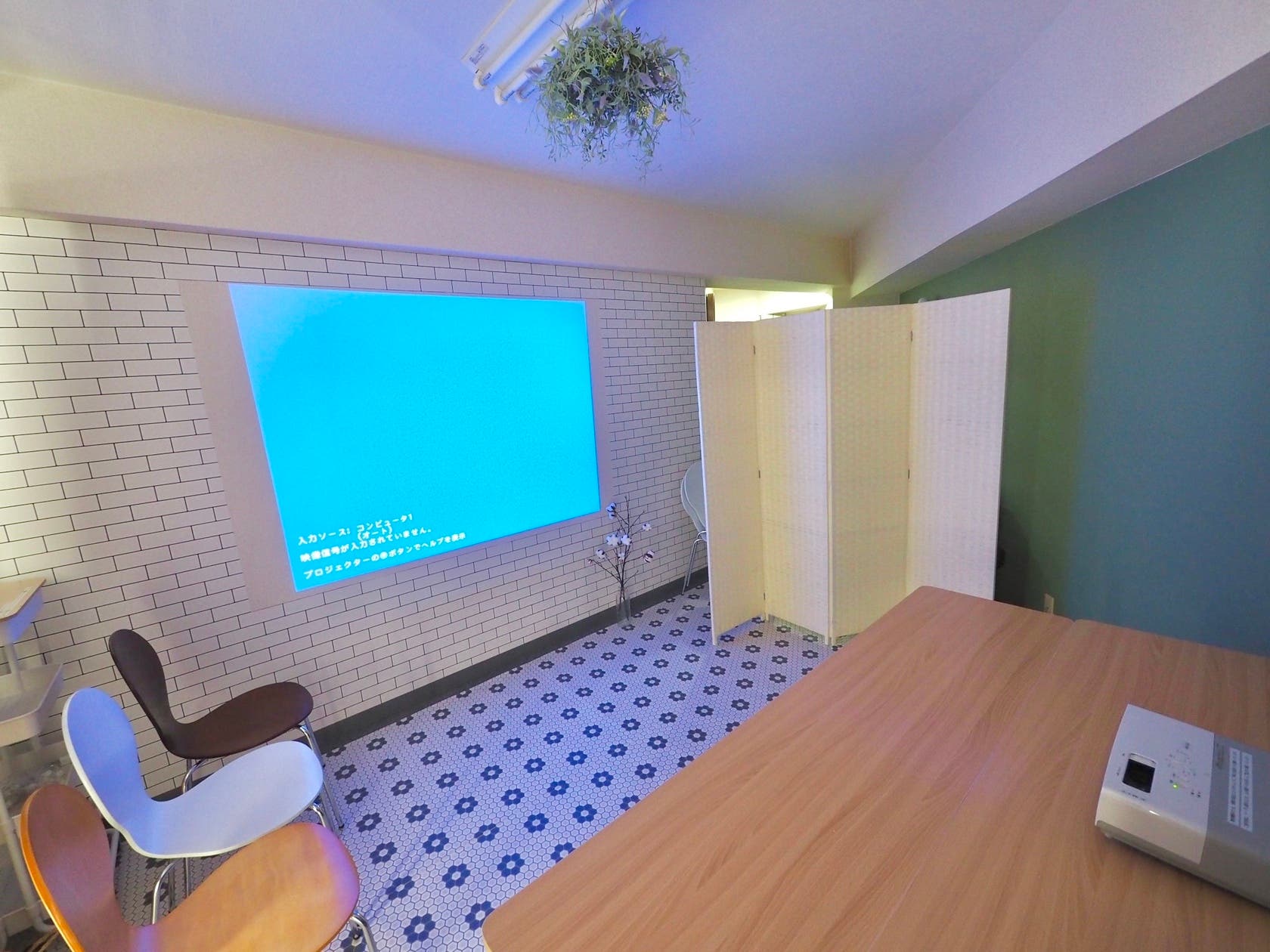 《トレーズ＠名駅》施術ベッドなど無料貸出設備充実🌿カフェ風レンタルスペース＆サロン💆‍♀️女子会🎀撮影会📸【名駅徒歩2分！】の写真20