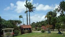 宮古島のリゾートガーデン!結婚式・二次会・バーベキュー・貸し切りパーティー・撮影などに!の写真1