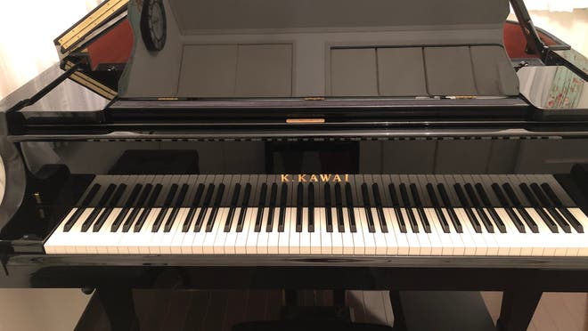 【JR津田沼駅近!】24時間OK♪防音ピアノルームレンタル♪の写真2