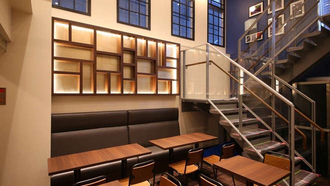 【アーバイン京都 河原町通】ホテルで楽々テレワーク♪会議やオフ会、女子会にも!の写真2