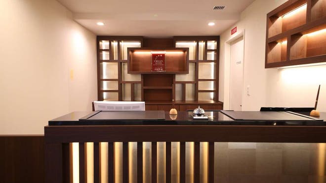 【アーバイン京都 河原町通】ホテルで楽々テレワーク♪会議やオフ会、女子会にも!の写真5